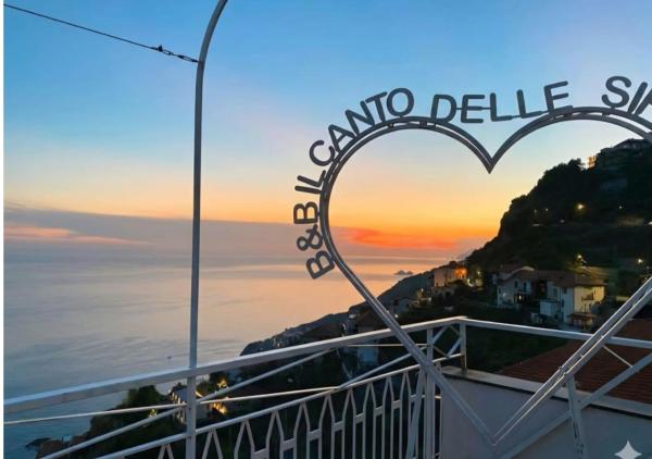 B&b Canto Delle Sirene - Positano