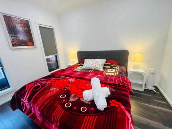 My Home Ii - Melbourne