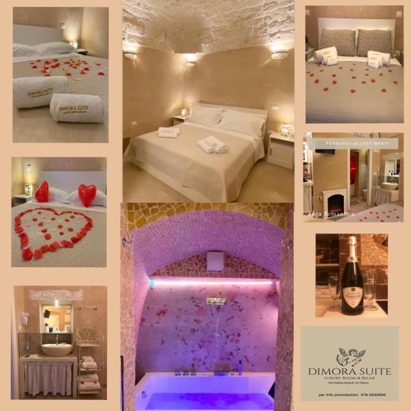 Dimora Suite - Ostuni