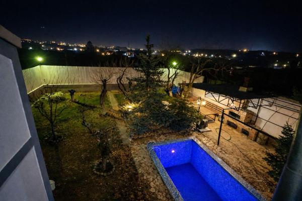 Modern Villa With Private Pool - Armenië