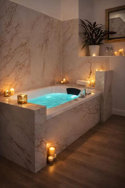 Vittorio Veneto Private Spa - Sulmona