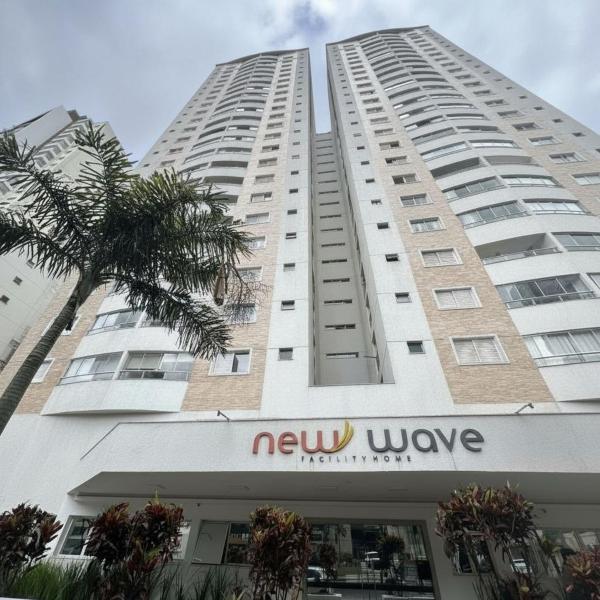 New Wave T-4 Com T-13 A 2 Minutos Do Hospital Premium Mater Dei! - Goiânia