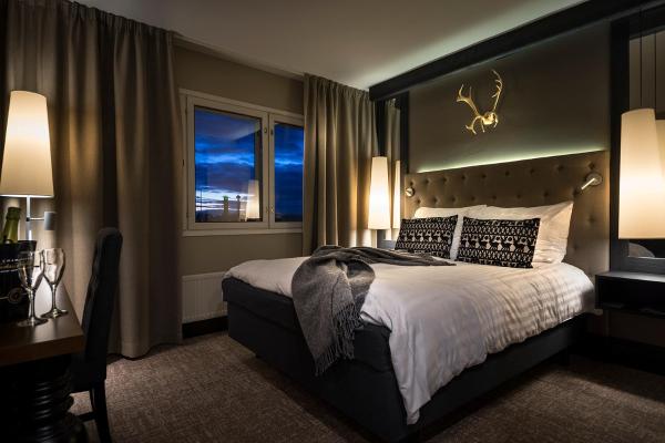 Lapland Hotels Tampere - Kangasala