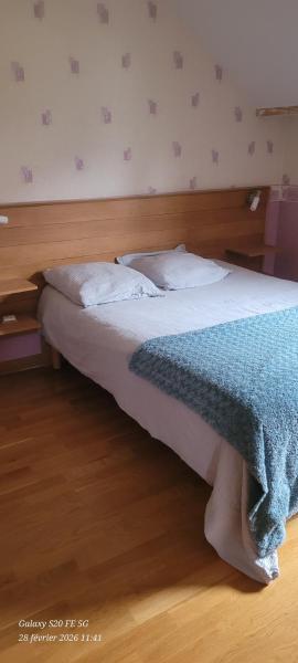 2 Chambres Séparées Et Salle De Bains - Chambéry