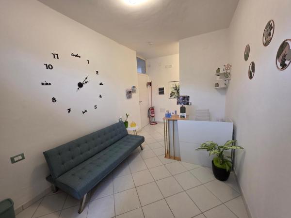 V&v Rooms - Palinuro