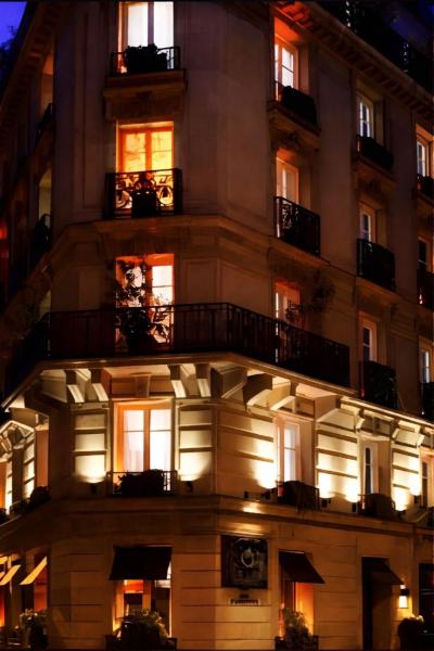 Hotel Zava Boutique - City Center -