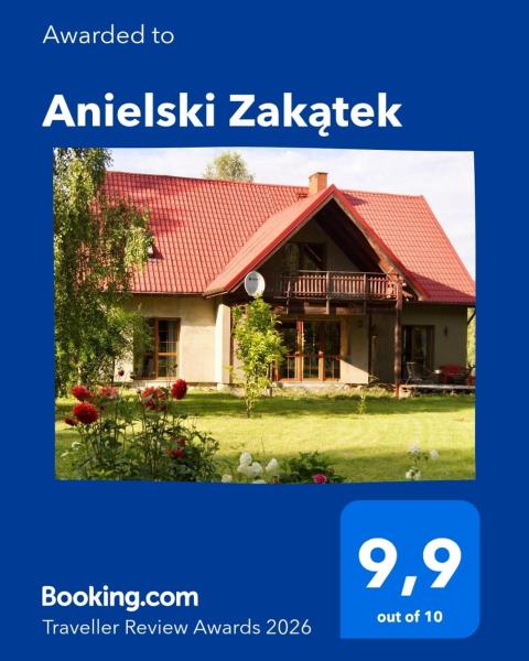 Anielski Zakątek - Polen