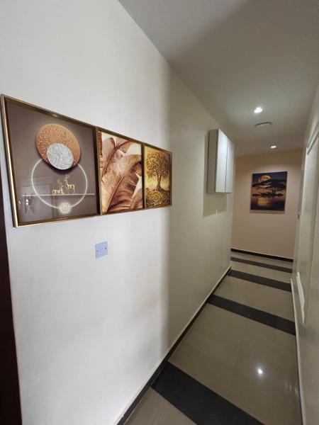 Omas Apartment - Abuja