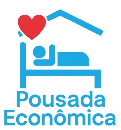 Alojamento Pousada Economica Canoas - Canoas