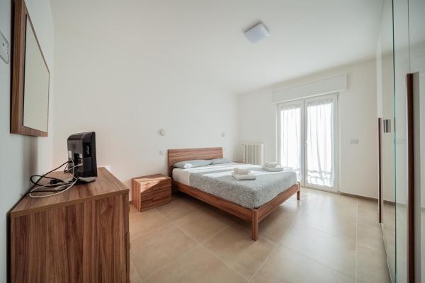 Home55-family&comfort - Castellana Grotte