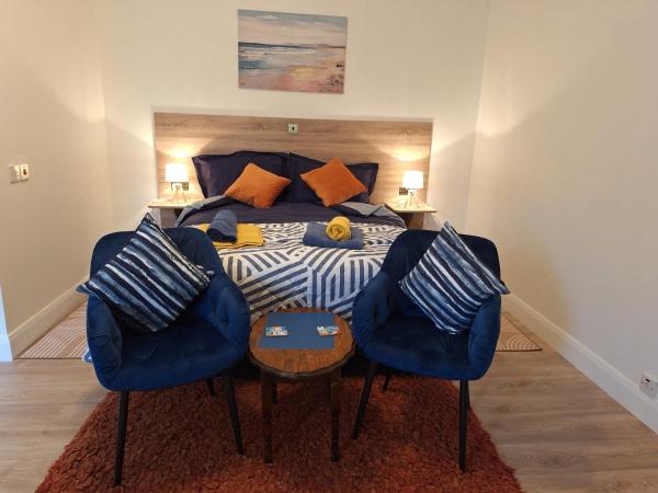 #4 At Keeles Georgian Townhouse - Birr