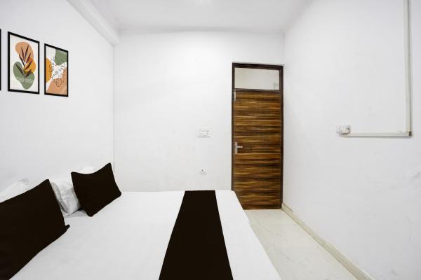 Hotel O By Oyo Ic Tower - Ghaziabad