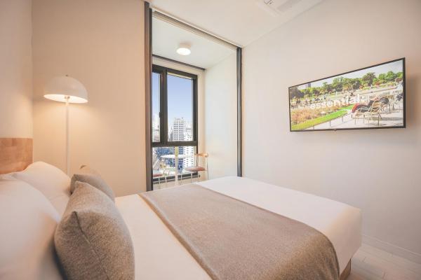 Gem Stay Seomyeon - Busan