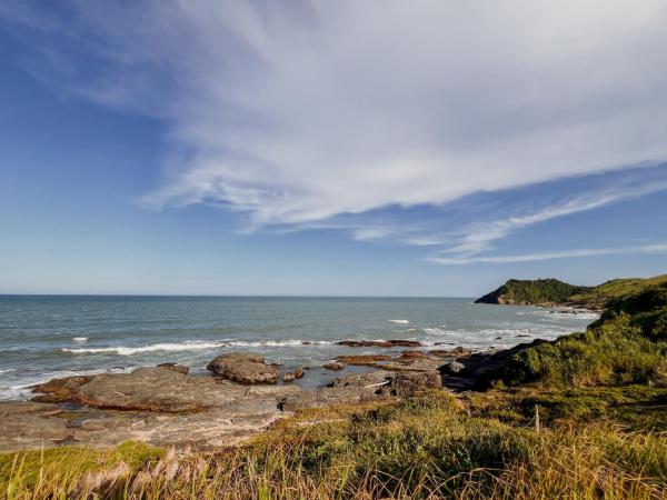 Casa P 5 Pessoas Perto Das Praias E Beto Carrero - Penha