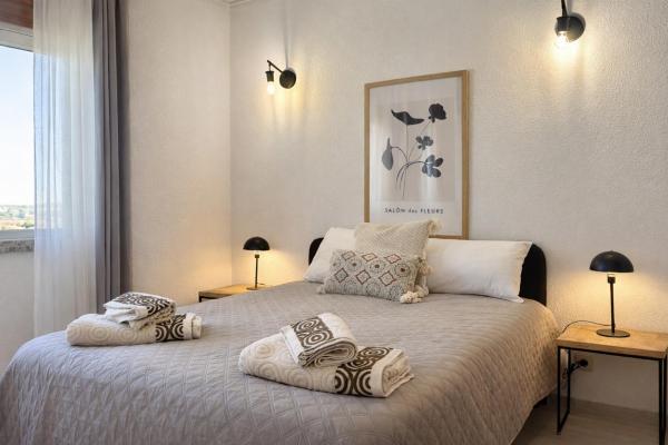Belamar Apartment - Armação de Pêra