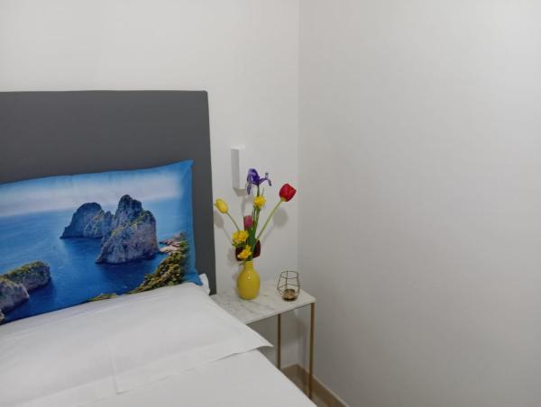 Regency House Accoglienza - Portici