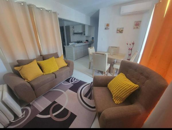 A Beautiful Family Stay - Punta Cana