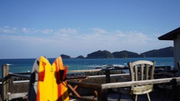 Pavilion Beachfront - 徳島県