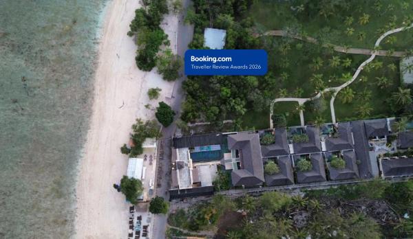 The Trawangan Resort - Gili Islands