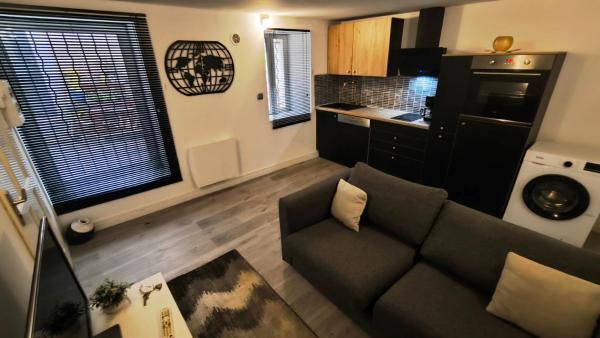 Studio Istres - Fos-sur-Mer