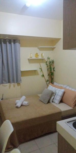 Urban Deca Tower At Mandaluyong - Marikina