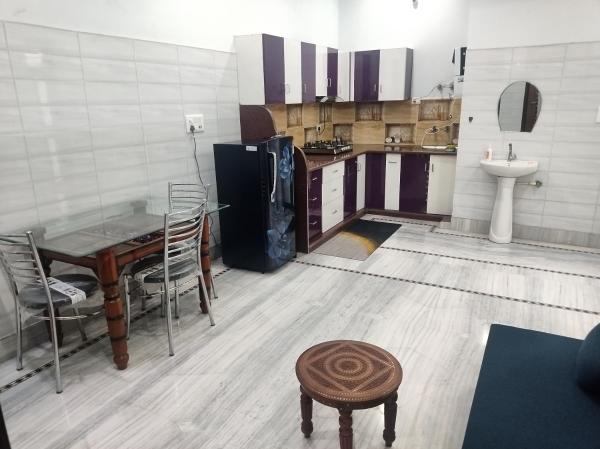 Verma Niwas A Warm & Homely Stay - Agra