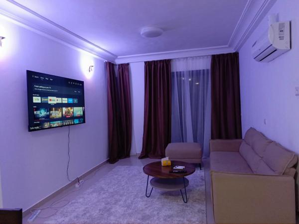 Résidence Chez Vous 2 - Abidjan