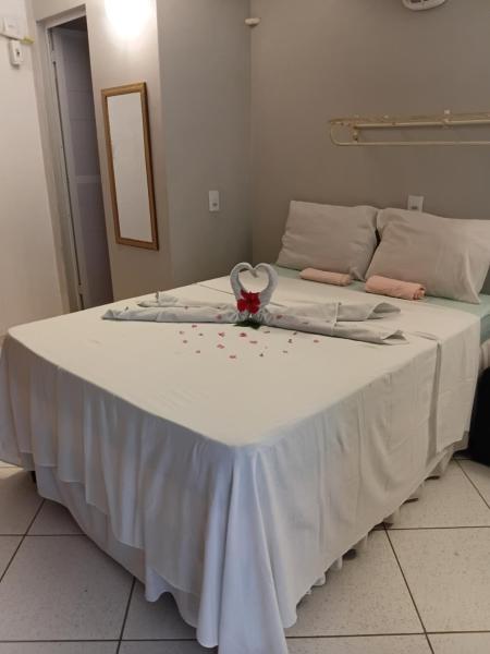 Hospedagem Terral Beach Canoa Quebrada - Brazil