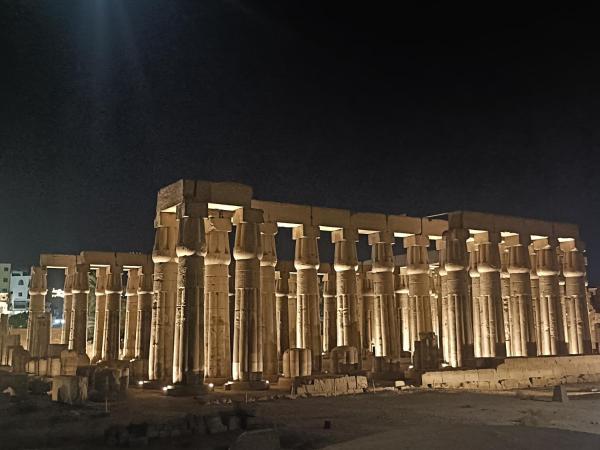 Chinese Geust House - Luxor