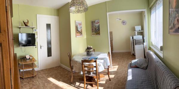 Le Couarôge Maison 4p - Gérardmer