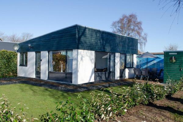 Golden House - Bungalow Near The Beach - Noordwijkerhout