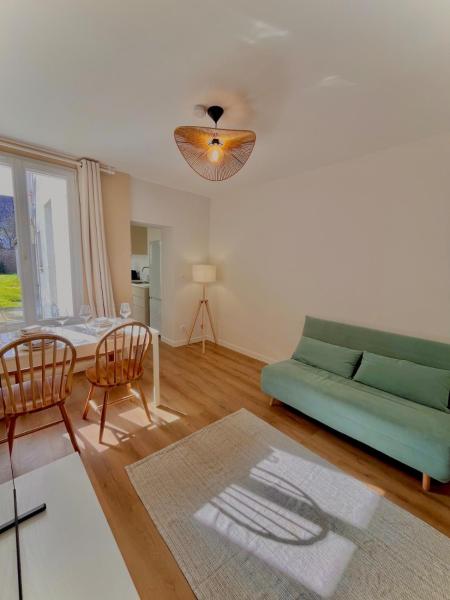 L'atelier Azur - T2 Saint-nazaire - Saint-Nazaire