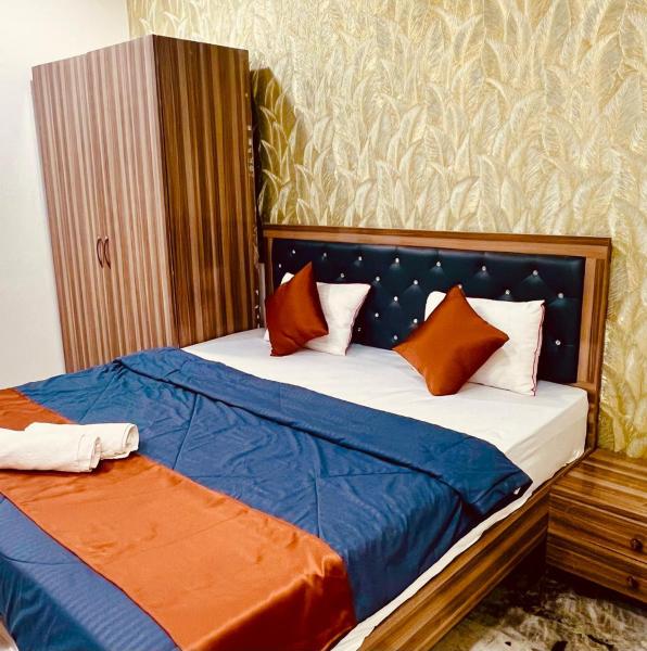 Hotel Yash Residency - Kalyan
