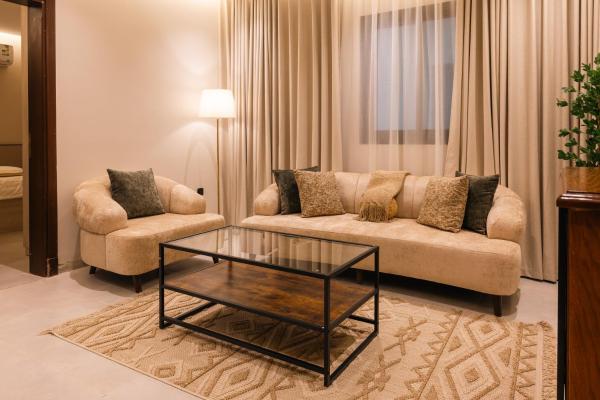 لجين ريزيدينس - Jeddah