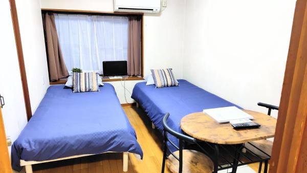 Kokusaigakusya Ozukikaikan - Vacation Stay 18798 - 平塚市