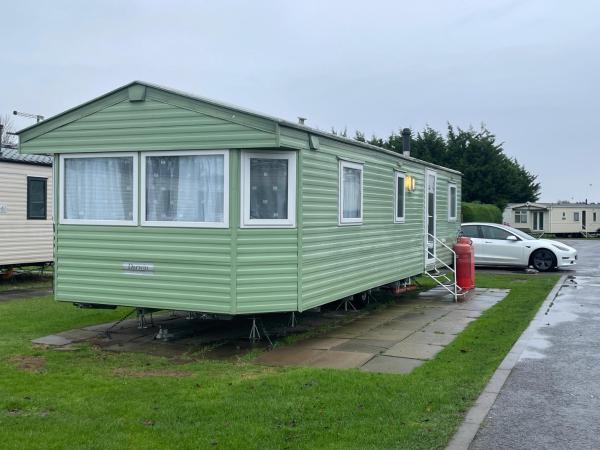 66 The Firs - Southview Holiday Park - Skegness