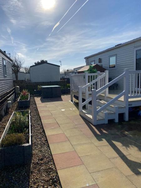230 Unity Holiday Resort 6 Birth Cosy And Secure Property Next To All Shops And Entertainment Passes Optional - Somerset, UK