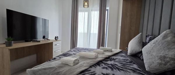 West Residence 8 - Ploiești