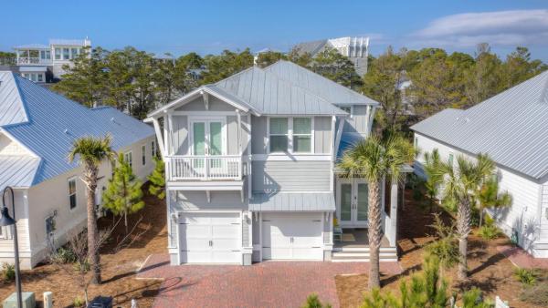 Coconut Cove By Avantstay - Alys Beach, FL