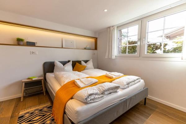 Sunny Bijou Studio - Ski-in, Ski-out - By Wengen Rentals - Lauterbrunnen