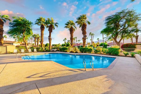 2bd Pga West Condo With Fairway Views - La Quinta, CA