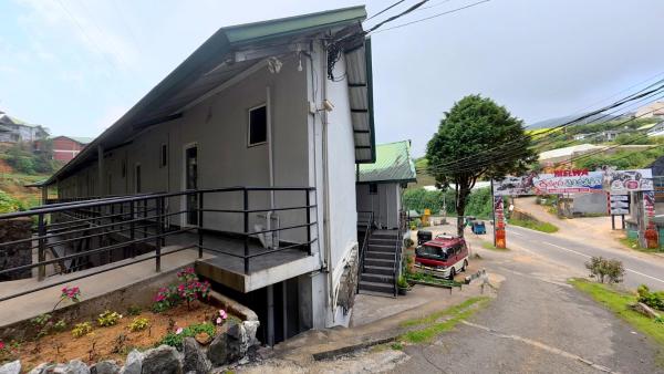 Shenul Apartment Nuwara Eliya - Nuwara Eliya