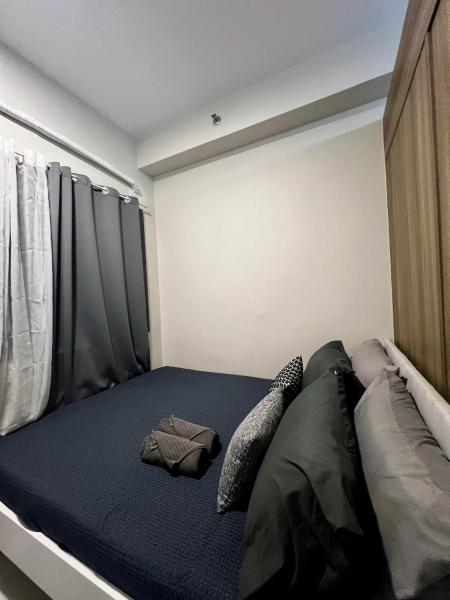 High Rise Haven At Greenfield Mandaluyong Fame Residences Shangrila Megamall - マカティ