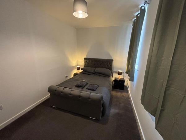 Doncaster City Centre Immaculate 1 Bedroom Flat - Doncaster