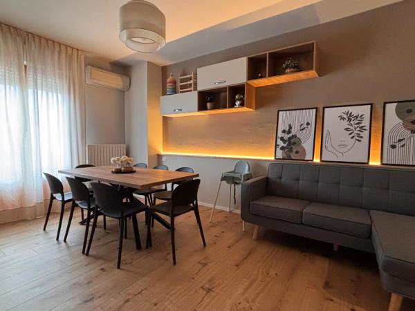La Margherita - Family Apartment Pisa Up To 8 Guests - Tuscany