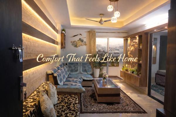 Premium Home Stay In Jaipur - Dzsaipur