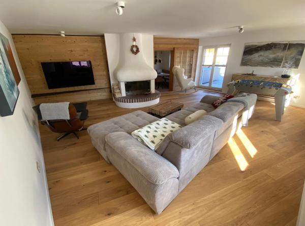 Parksuite Aflenz Kurort - Österreich