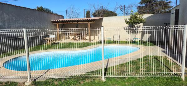 Villa En Camargue - Vauvert