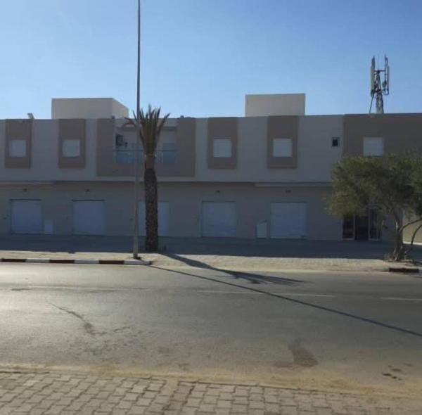 Résidence El Fannani - Djerba
