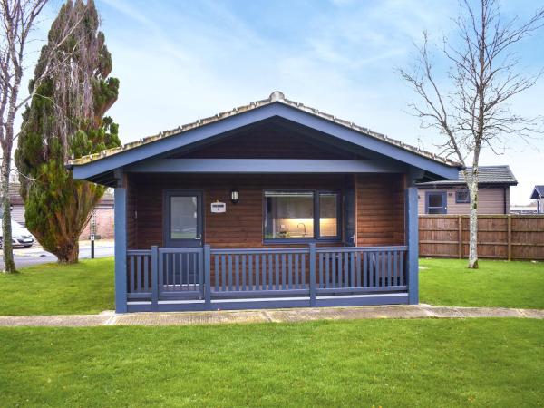 Lodge 1 - Uk51077 - Seaton